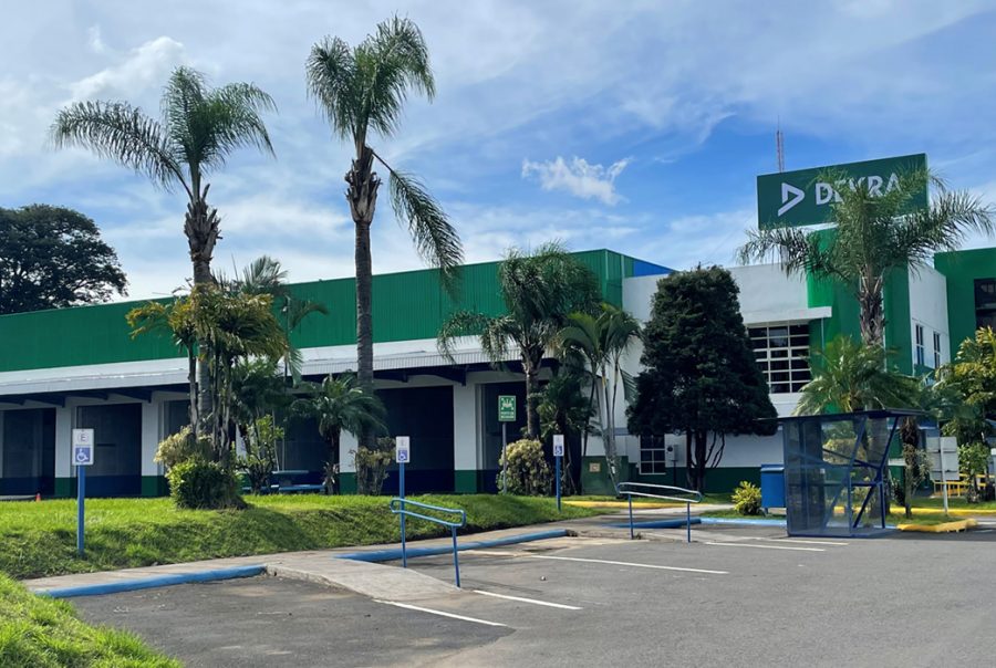 Ediprinter - Software Development