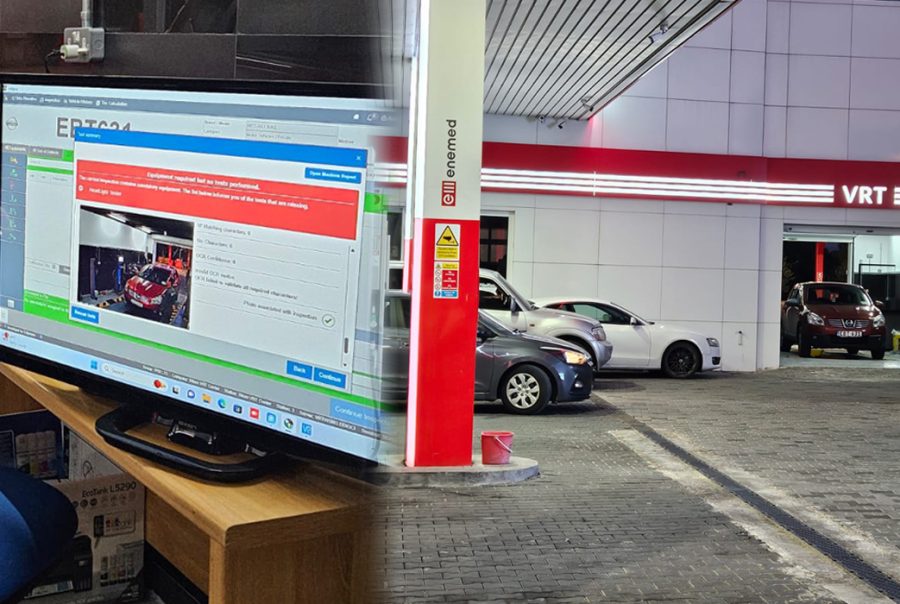 Ediprinter - Software Development