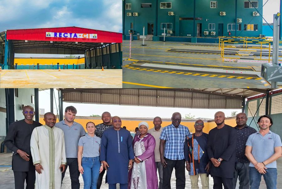 Ediprinter - Software Development