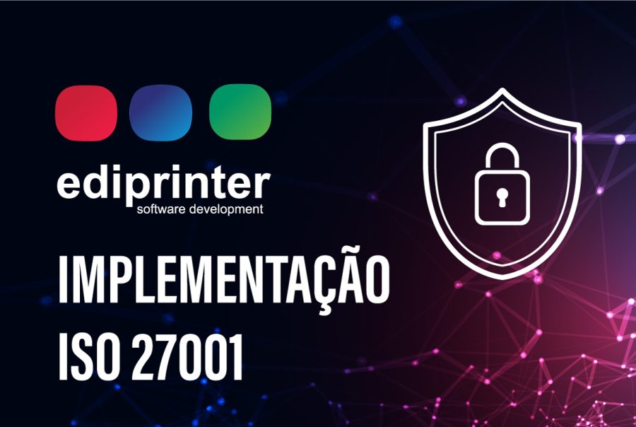 Ediprinter - Software Development