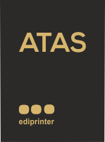 Livros de atas informatizados - Ediprinter